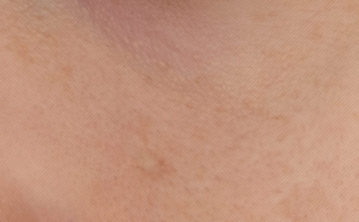 Female head texture map 46